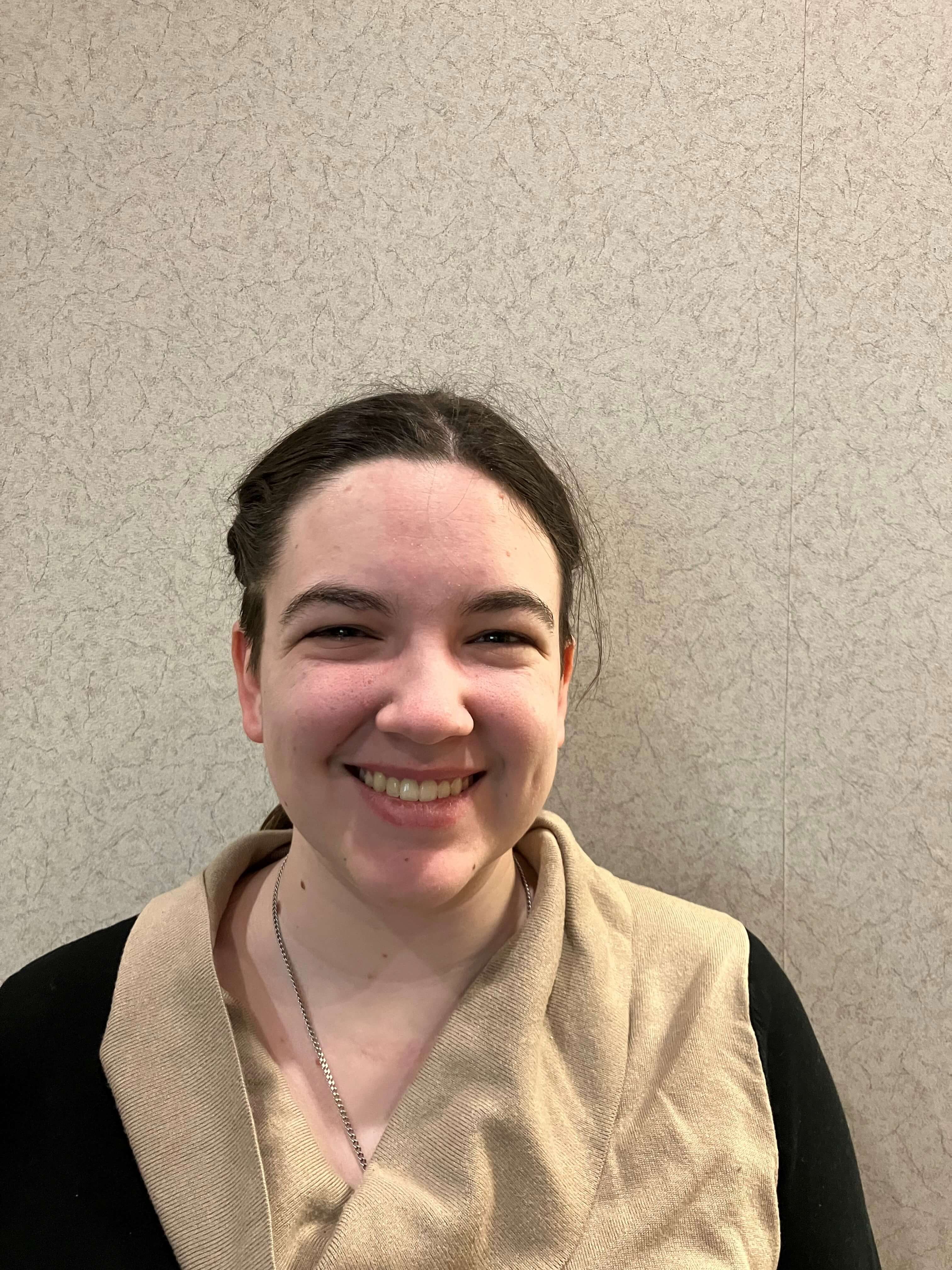 Introducing Amanda Hackbardt to Our Team at AdvantageCS